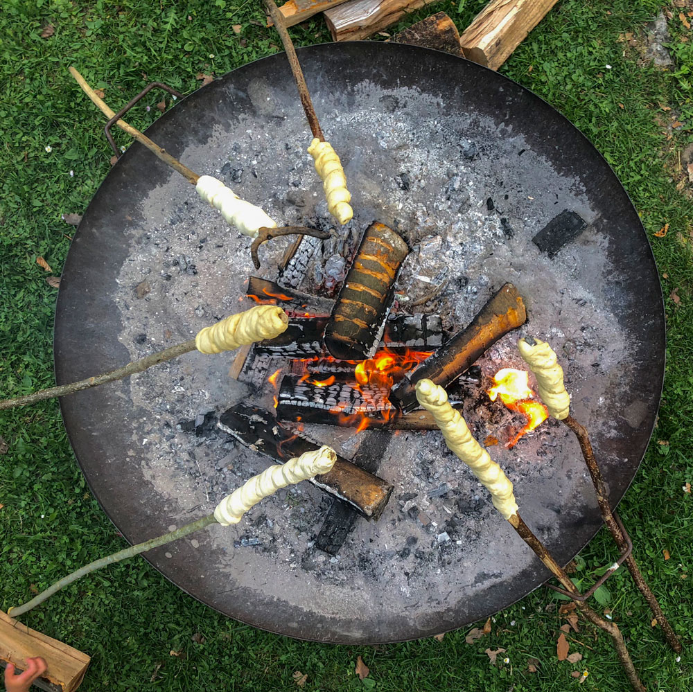 Gutshof Käppeler | Thiergarten Gem. Beuron - Aktivitäten